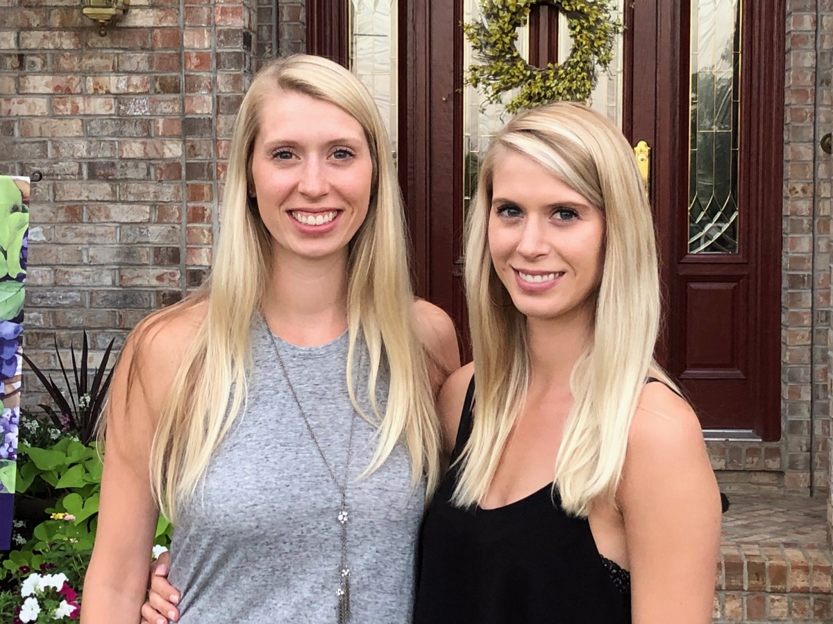 My Weekend in Pennsylvania – Brianne Elizabeth